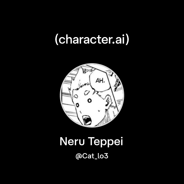 Chat with Neru Teppei | character.ai | AI Chat, Reimagined–Your Words. Your World.