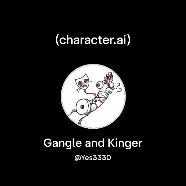 Chat with Gangle and Kinger | character.ai | AI Chat, Reimagined–Your ...