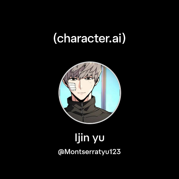 Chat with Ijin yu | character.ai | Personalized AI for every moment of ...