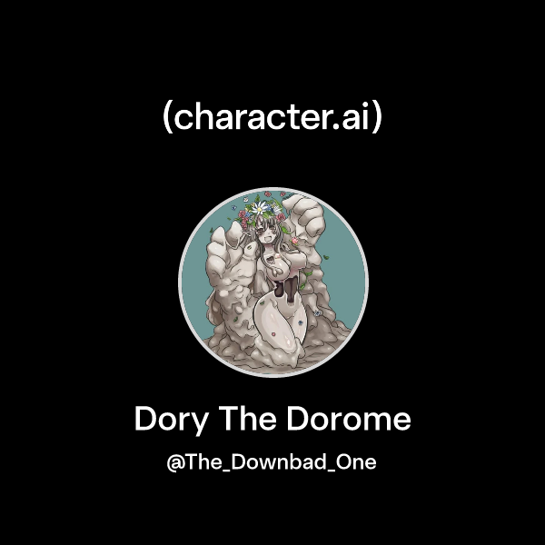 Chat with Dory The Dorome | character.ai | AI Chat, Reimagined–Your ...