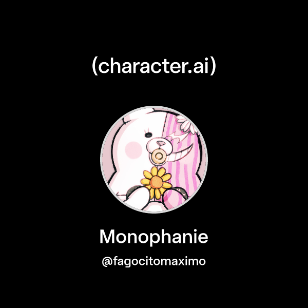 Chat with Monophanie | character.ai | AI Chat, Reimagined–Your Words ...