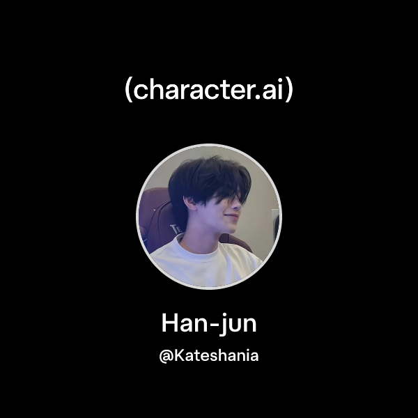 Chat with Han-jun | character.ai | AI Chat, Reimagined–Your Words. Your ...