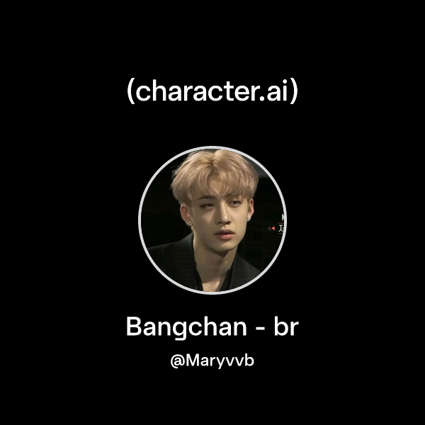 Chat with Bangchan - br | character.ai | AI Chat, Reimagined–Your Words ...
