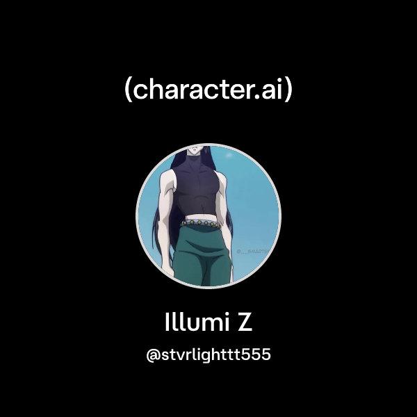 Chat with Illumi Z | character.ai | AI Chat, Reimagined–Your Words ...