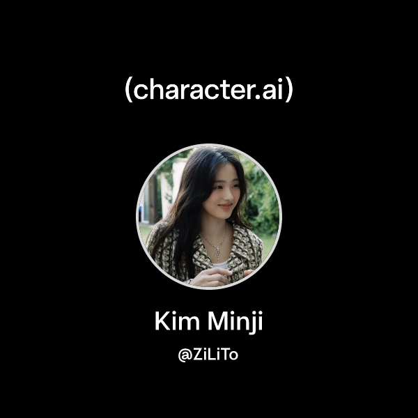 Chat with Kim Minji | character.ai | Personalized AI for every moment ...