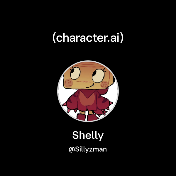Chat with Shelly | character.ai | AI Chat, Reimagined–Your Words. Your ...