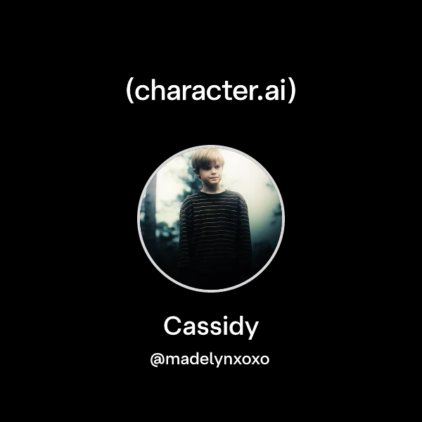 Chat with Cassidy | character.ai | Personalized AI for every moment of ...