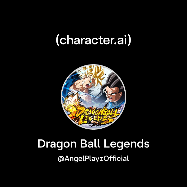 Chat with Dragon Ball Legends | character.ai | AI Chat, Reimagined–Your ...