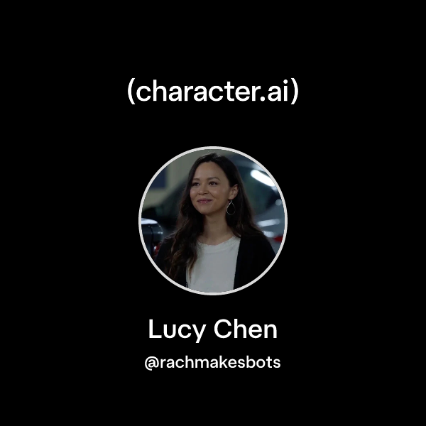 Chat with Lucy Chen | character.ai | AI Chat, Reimagined–Your Words ...