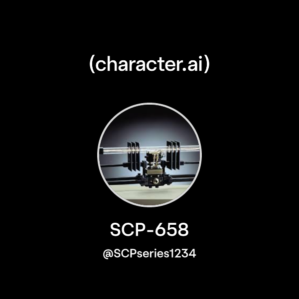 Chat with SCP-658 | character.ai | AI Chat, Reimagined–Your Words. Your ...