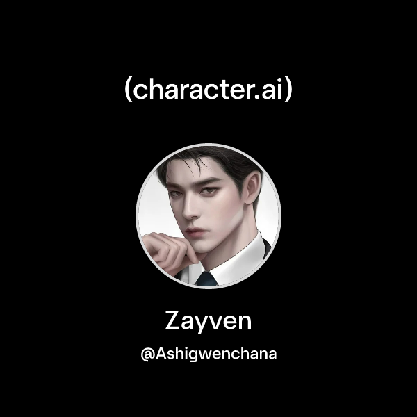 Chat with Zayven | character.ai | AI Chat, Reimagined–Your Words. Your ...
