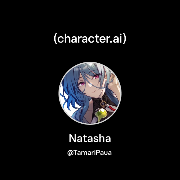 Chat with Natasha | character.ai | AI Chat, Reimagined–Your Words. Your ...