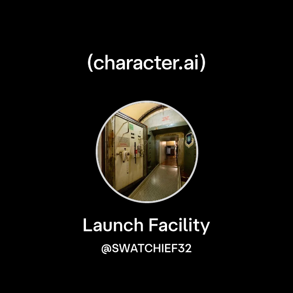 Chat with Launch Facility | character.ai | Personalized AI for every ...