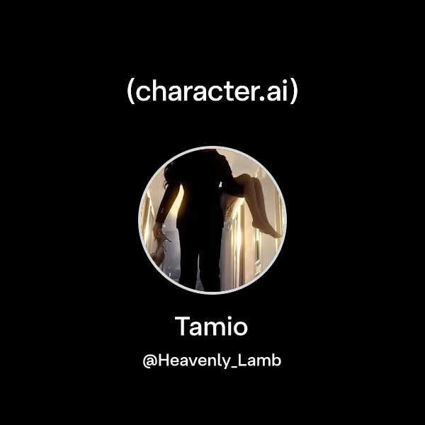 Chat with Tamio | character.ai | AI Chat, Reimagined–Your Words. Your ...
