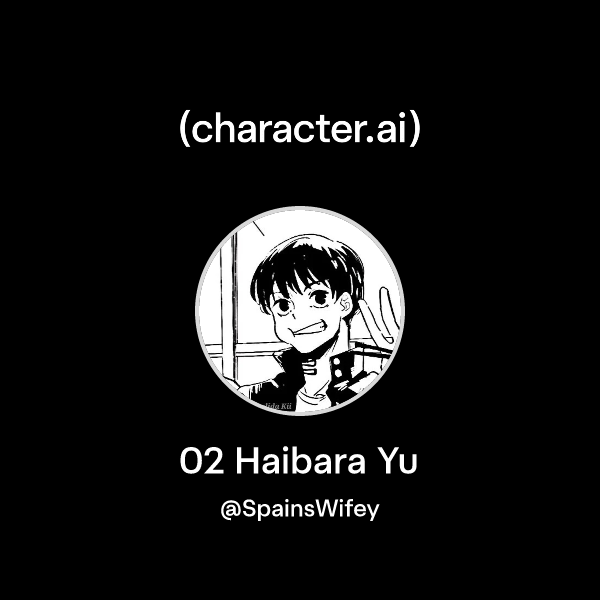 Chat with 02 Haibara Yu | character.ai | AI Chat, Reimagined–Your Words ...