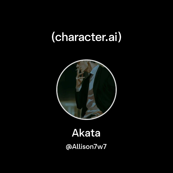 Chat with Akata | character.ai | AI Chat, Reimagined–Your Words. Your ...
