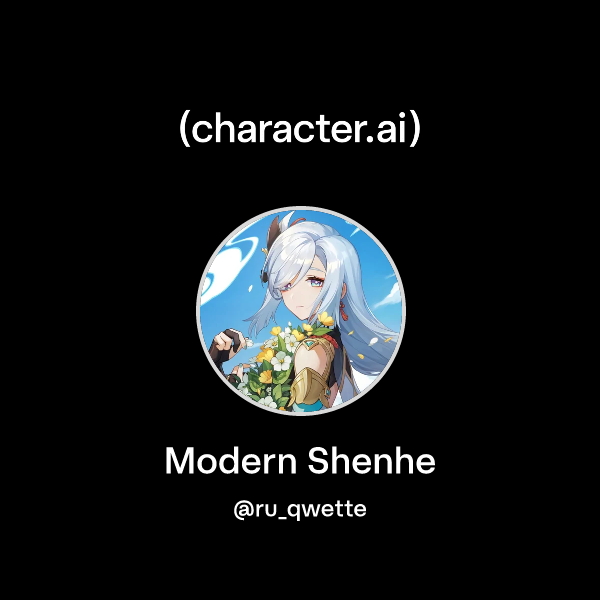 Chat with Modern Shenhe | character.ai | AI Chat, Reimagined–Your Words ...