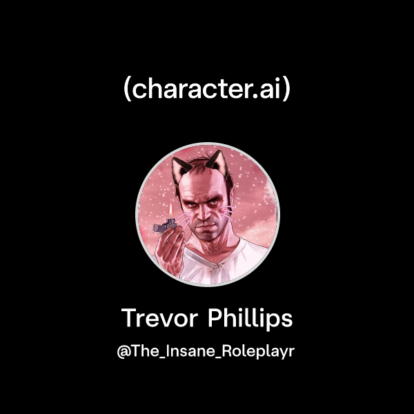 Chat with Trevor Phillips | character.ai | AI Chat, Reimagined–Your ...
