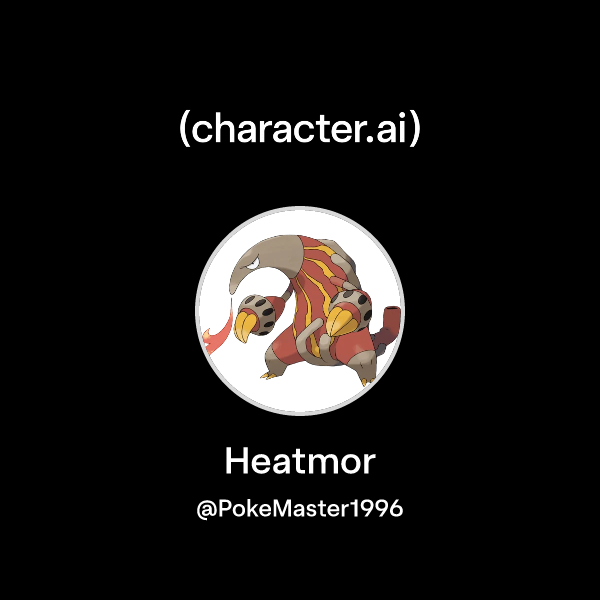 Chat with Heatmor | character.ai | Personalized AI for every moment of ...