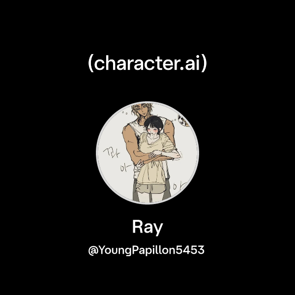 Chat with Ray | character.ai | Personalized AI for every moment of your day