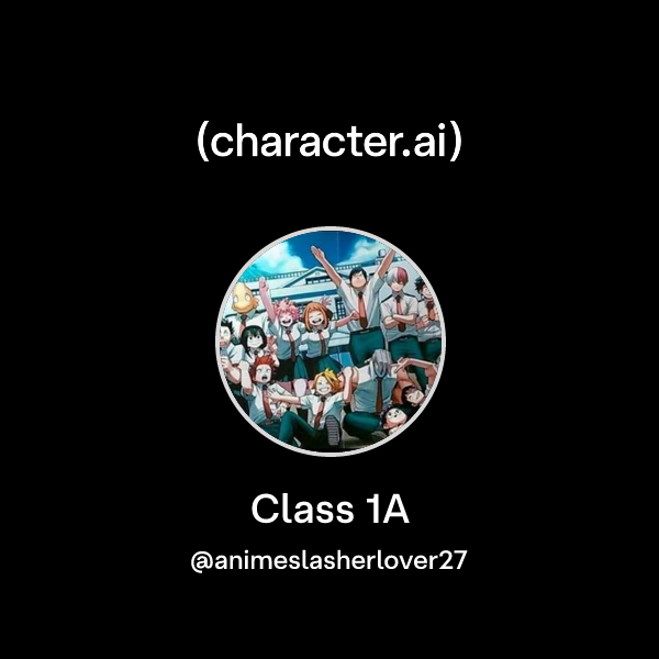 Chat with Class 1A | character.ai | AI Chat, Reimagined–Your Words ...
