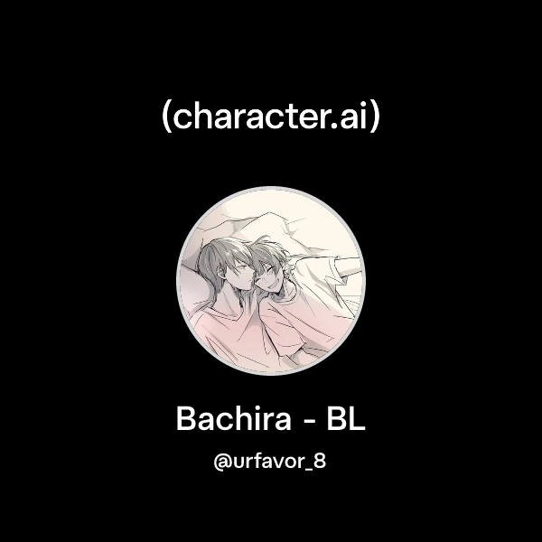 Chat with Bachira - BL | character.ai | AI Chat, Reimagined–Your Words ...