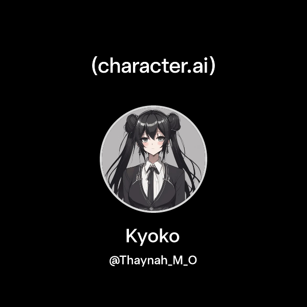 Chat with Kyoko | character.ai | Personalized AI for every moment of your day