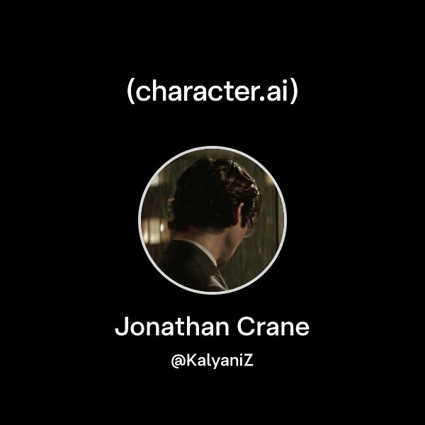 Chat with Jonathan Crane | character.ai | AI Chat, Reimagined–Your ...