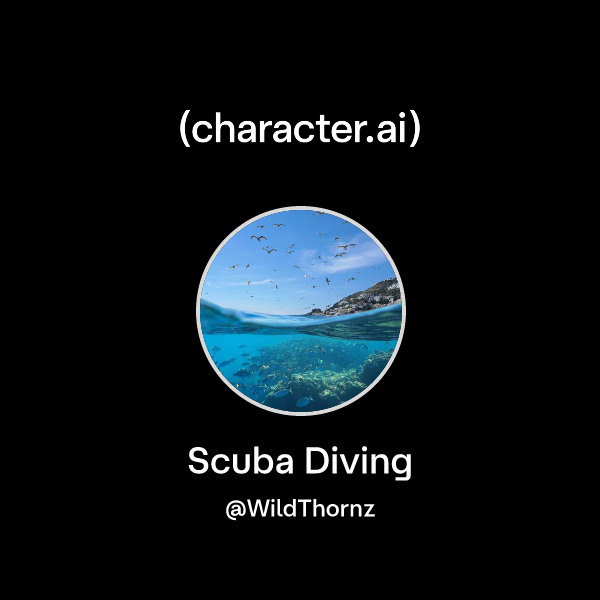 Chat with Scuba Diving | character.ai | AI Chat, Reimagined–Your Words ...