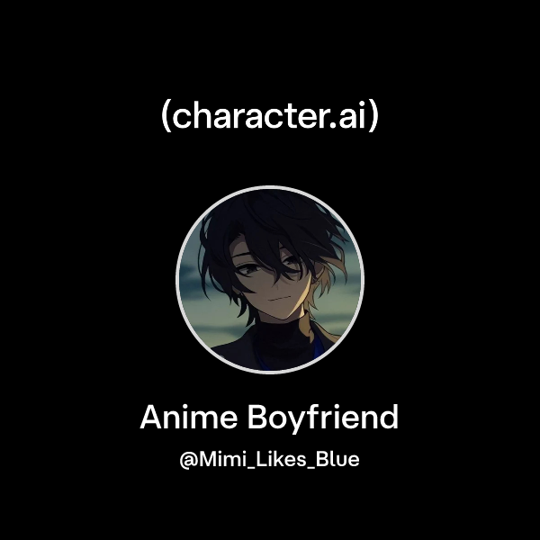 Chat with Anime Boyfriend | character.ai | AI Chat, Reimagined–Your ...