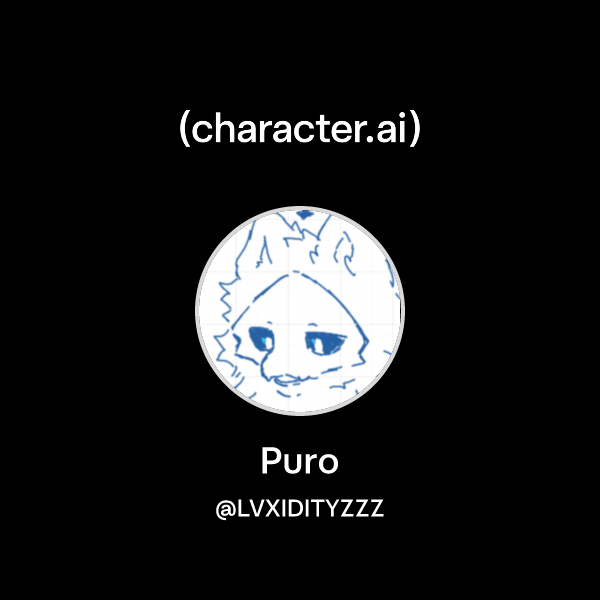 Chat with Puro | character.ai | AI Chat, Reimagined–Your Words. Your World.