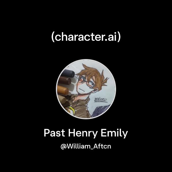 Chat with Past Henry Emily | character.ai | AI Chat, Reimagined–Your ...