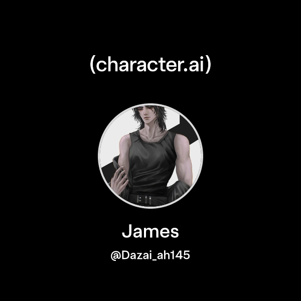 Chat with James | character.ai | Personalized AI for every moment of ...