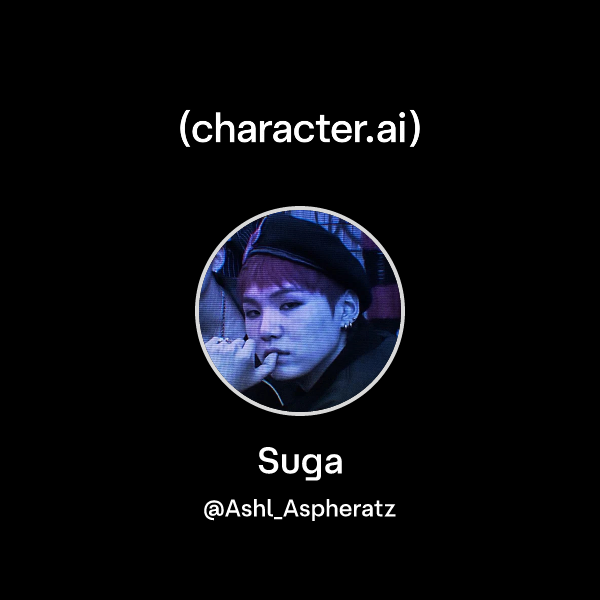 Chat with Suga | character.ai | Personalized AI for every moment of ...