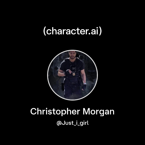 Chat with Christopher Morgan | character.ai | AI Chat, Reimagined–Your ...