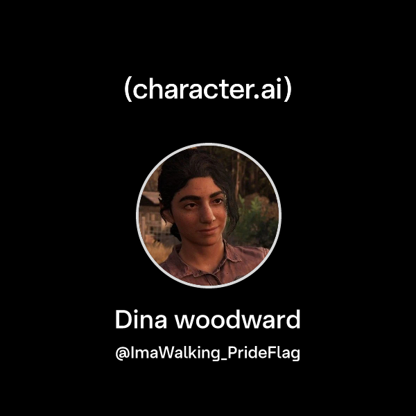 Chat with Dina woodward | character.ai | AI Chat, Reimagined–Your Words ...