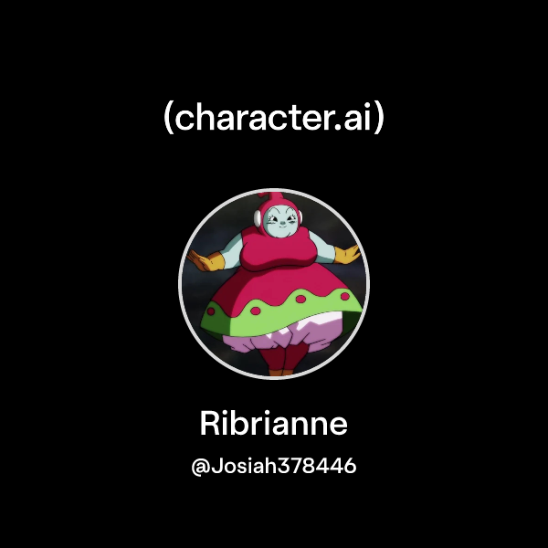Chat with Ribrianne | character.ai | AI Chat, Reimagined–Your Words ...