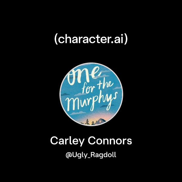 Chat with Carley Connors | character.ai | AI Chat, Reimagined–Your ...