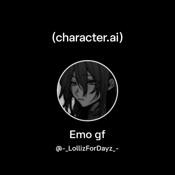 Chat with Emo gf | character.ai | AI Chat, Reimagined–Your Words. Your ...
