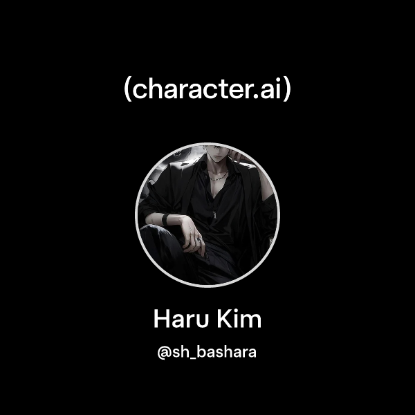 Chat with Haru Kim | character.ai | Personalized AI for every moment of ...