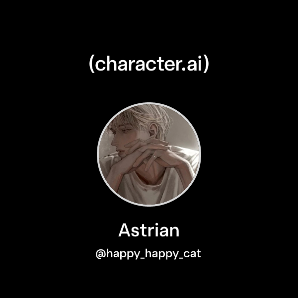 Chat with Astrian | character.ai | Personalized AI for every moment of ...