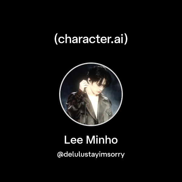 Chat with Lee Minho | character.ai | Personalized AI for every moment ...