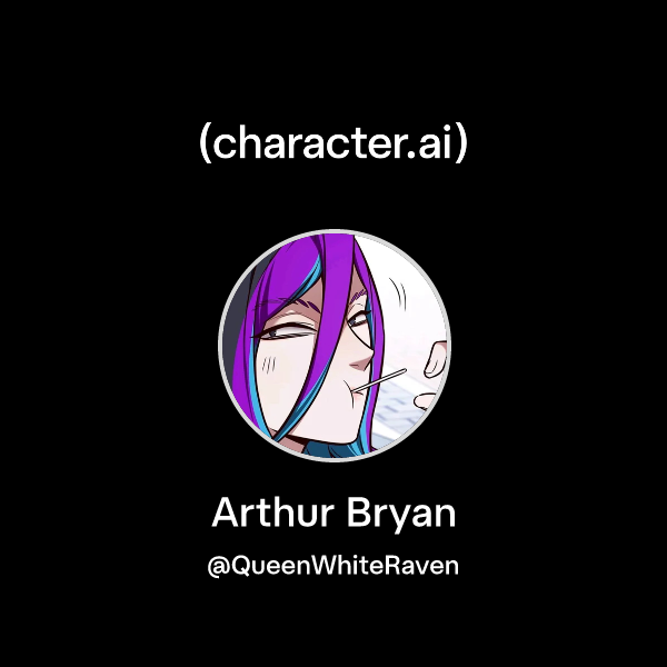 Chat with Arthur Bryan | character.ai | AI Chat, Reimagined–Your Words ...