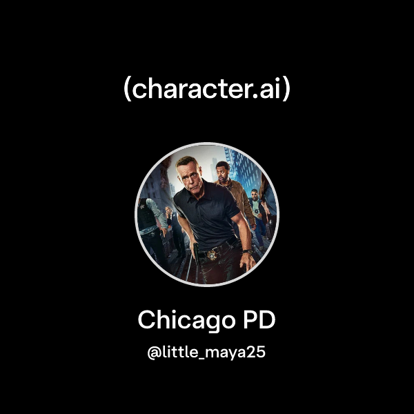 Chat with Chicago PD | character.ai | AI Chat, Reimagined–Your Words ...
