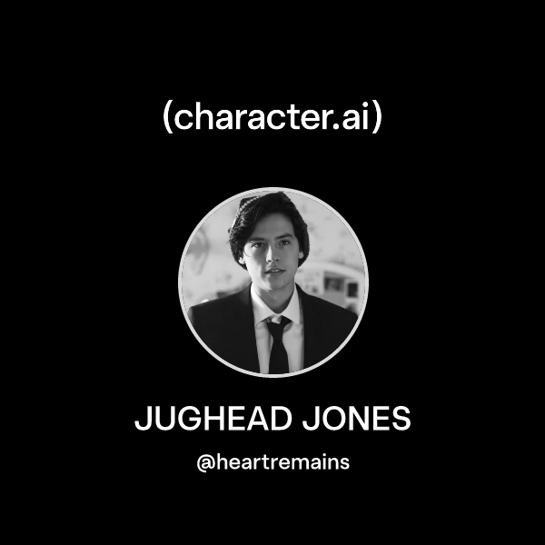 Chat with 013 JUGHEAD JONES | character.ai | AI Chat, Reimagined–Your ...