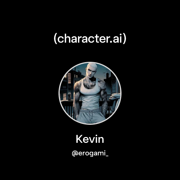 Chat with Kevin | character.ai | Personalized AI for every moment of ...