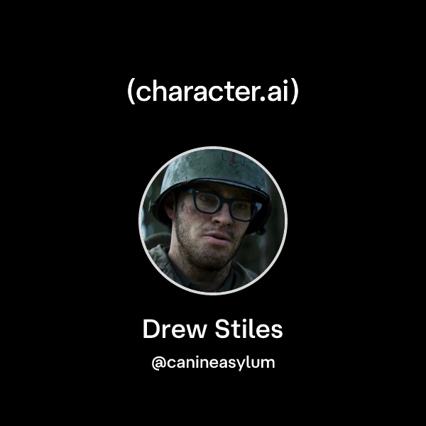 Chat with Drew Stiles | character.ai | AI Chat, Reimagined–Your Words ...