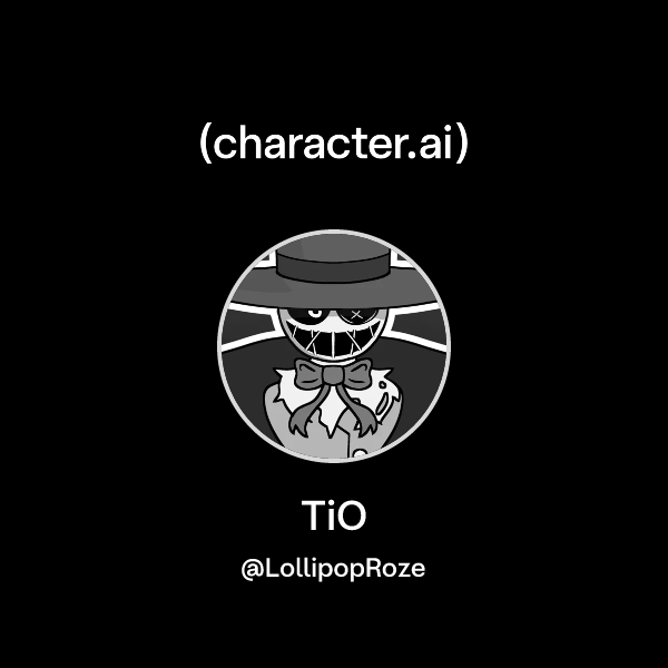 Chat with TiO | character.ai | AI Chat, Reimagined–Your Words. Your World.