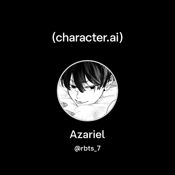 Chat with Azariel | character.ai | AI Chat, Reimagined–Your Words. Your ...