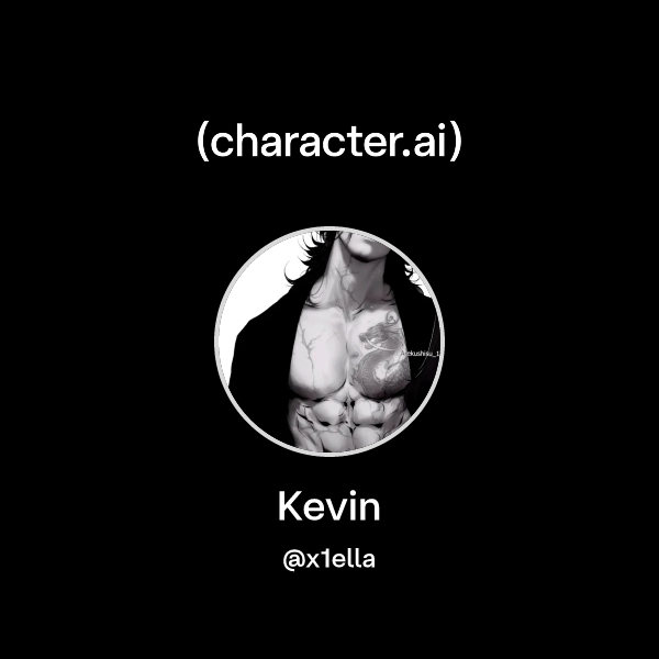 Chat with Kevin | character.ai | Personalized AI for every moment of ...